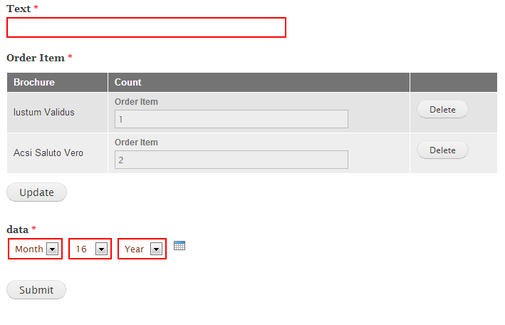Multiple Key Value for custom validation provide by hook_webform ... Multiple Key Value for custom validation provide by hook_webform ...